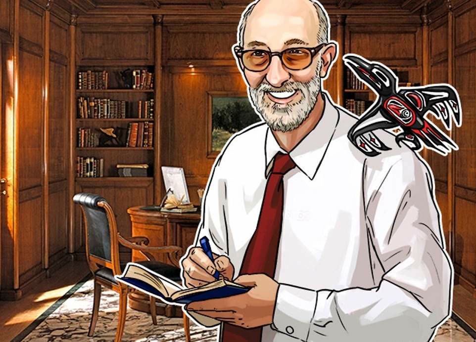 Clif High- Normie Krazie - A Rough Time Ahead