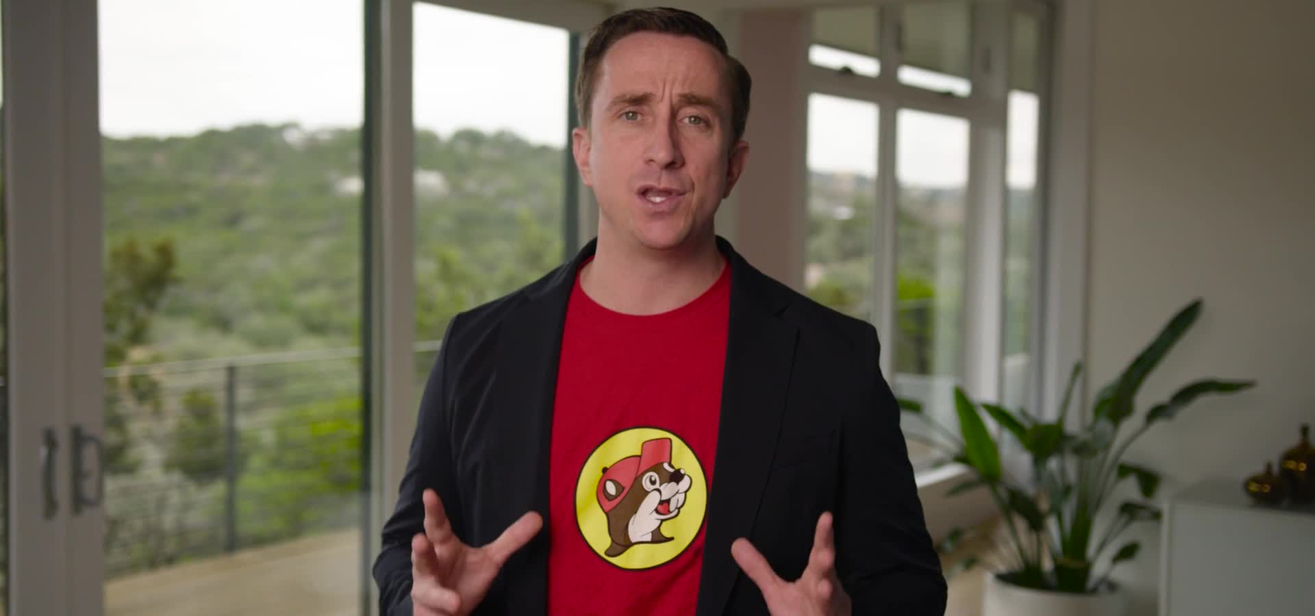 Peter Rex - Hiring a DevOps Engineer