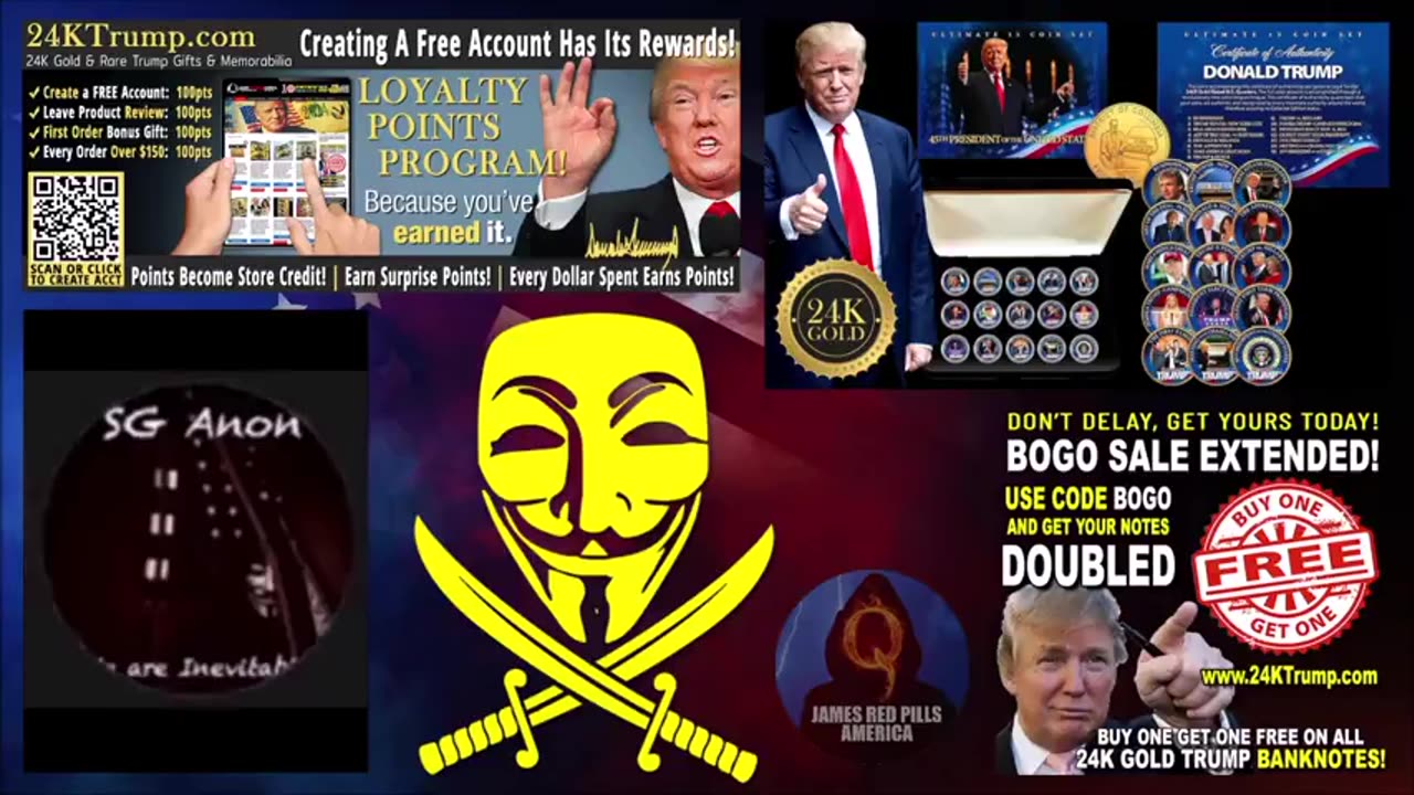 SG ANON PULLS BACK THE CURTAIN ON THE MASSIVE STRUGGLE BETWEEN GOOD ...