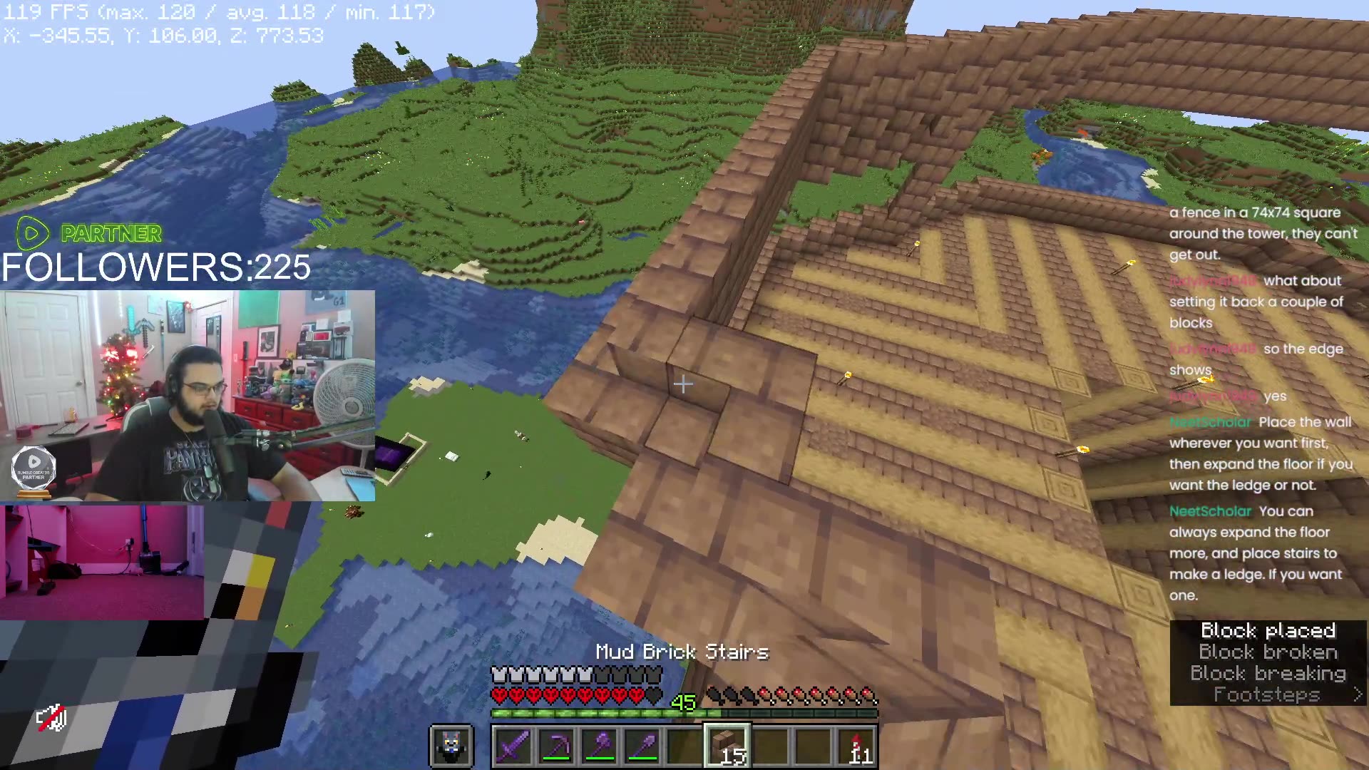 FINALLY FINISHING A STORAGE SYSTEM! - G1's Hardcore Disaster #Rumble ...