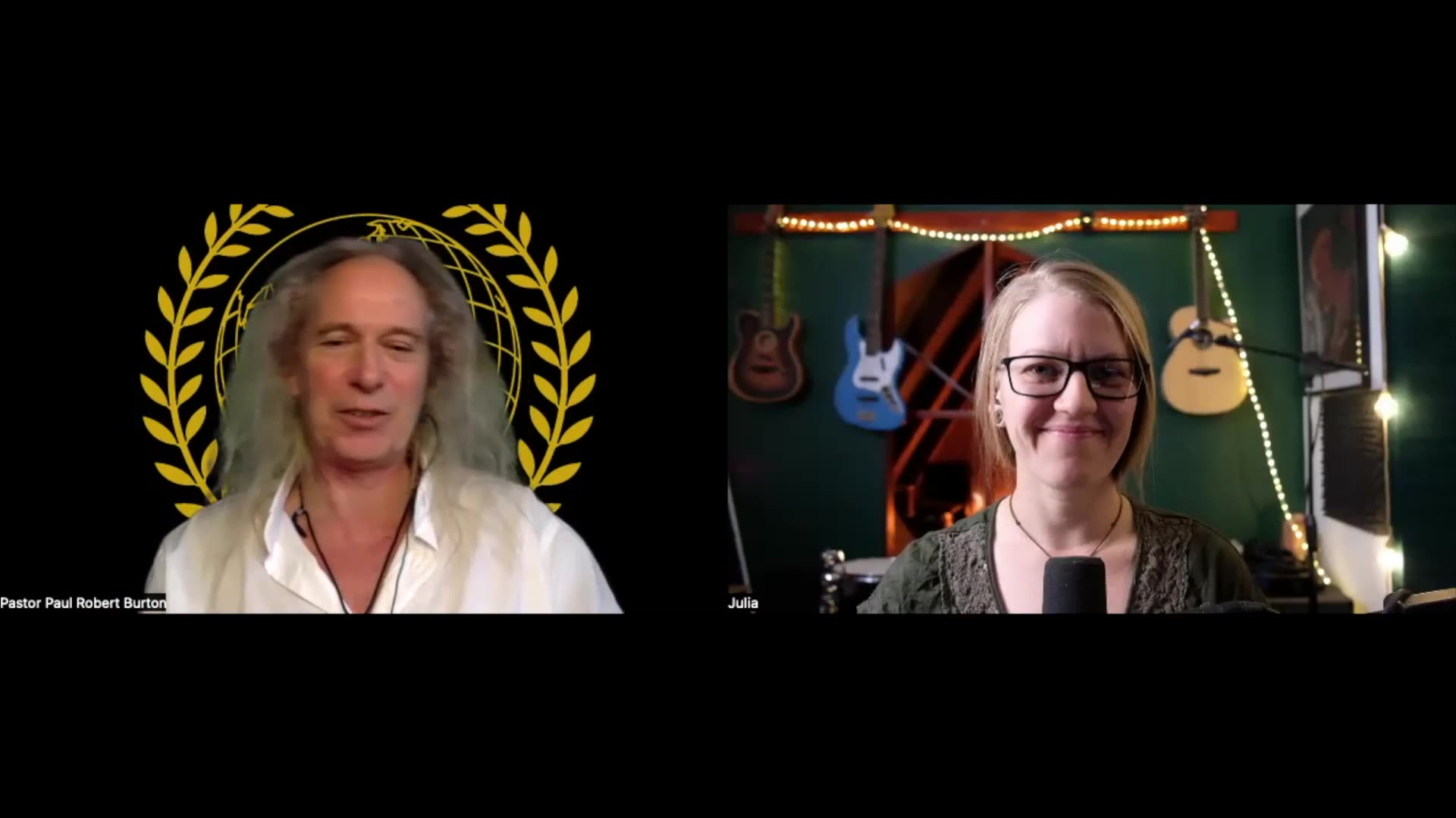 Insight Ep.35 A Conversation with Paul Burton, Anne Greer, and Patrick ...