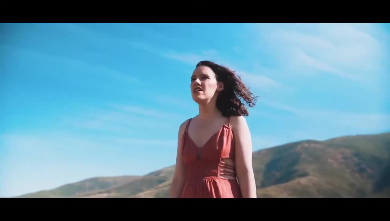 Focus with DavidG -- Devin Renee