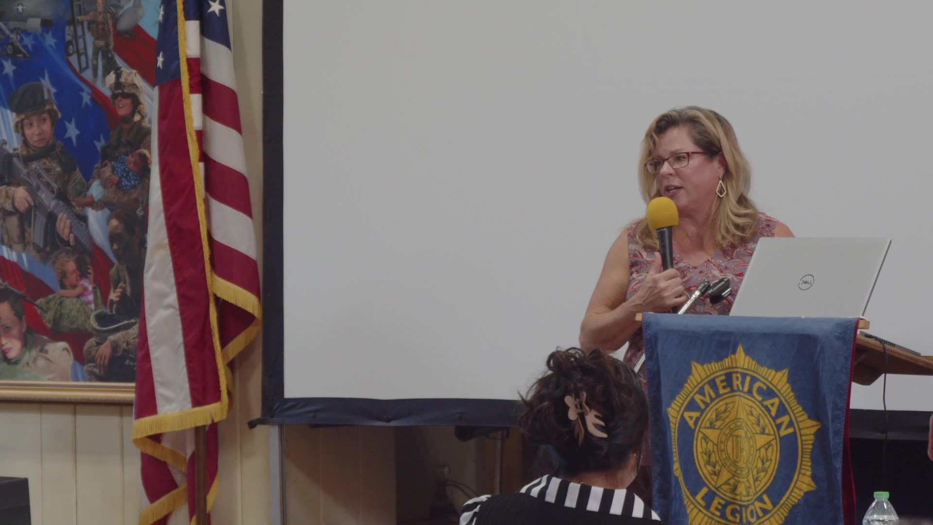 Dr. Janci Chunn Lindsay: Contaminants discovered in Covid vaccines