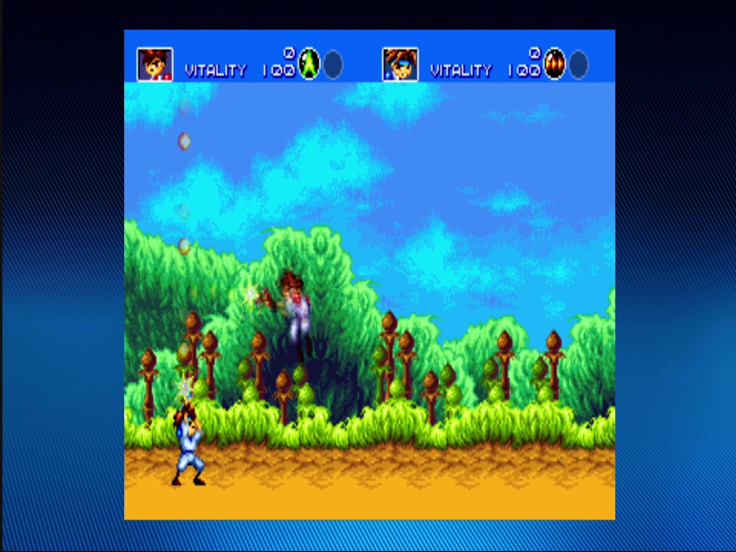gunstar heroes 01 (original 12/8/2018)
