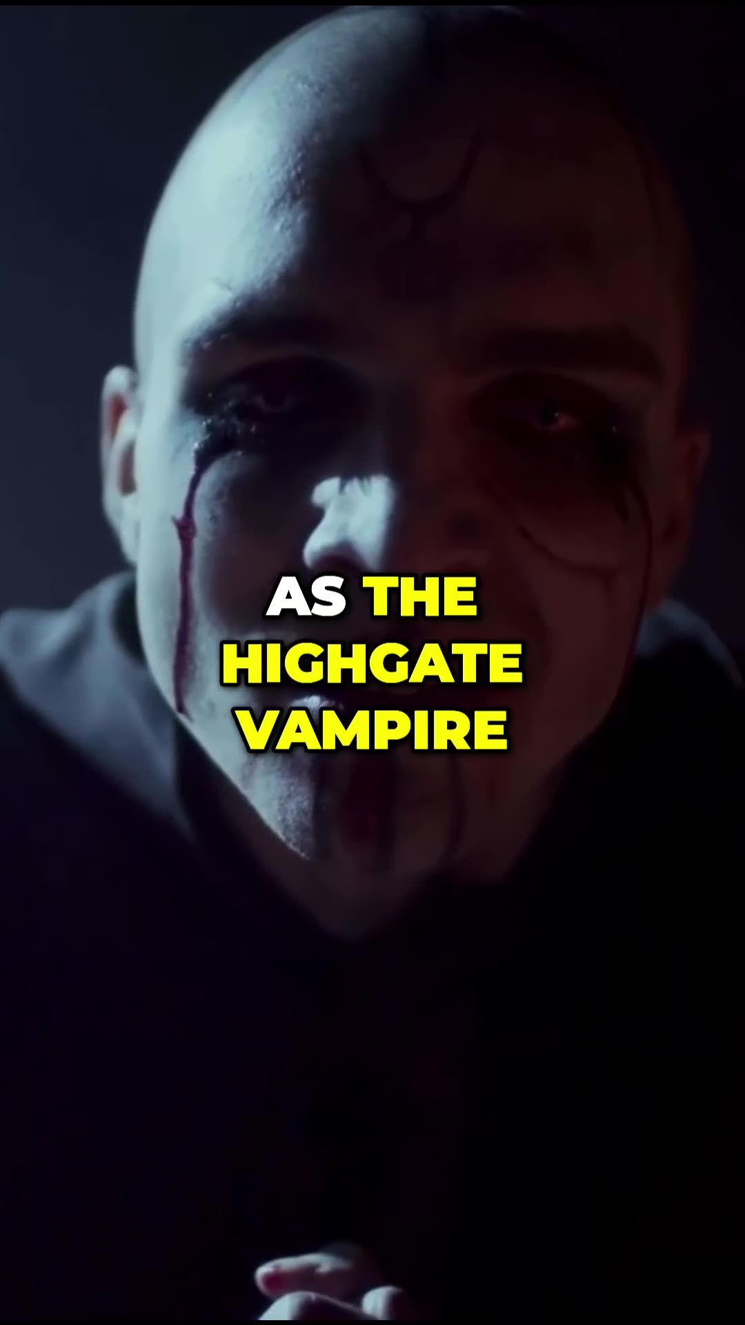 The Highgate Vampire: London's Astonishing Dracula Mystery