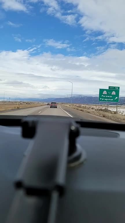 the right lane versus the left lane