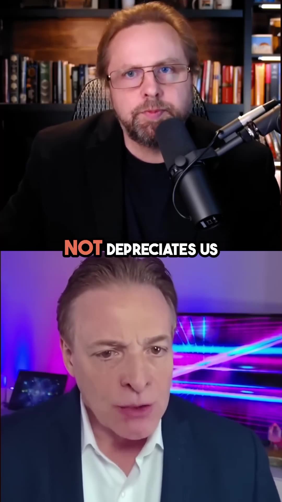 Reclaiming Control: Navigating Tech's Impact with Dr. Steve Turley ...