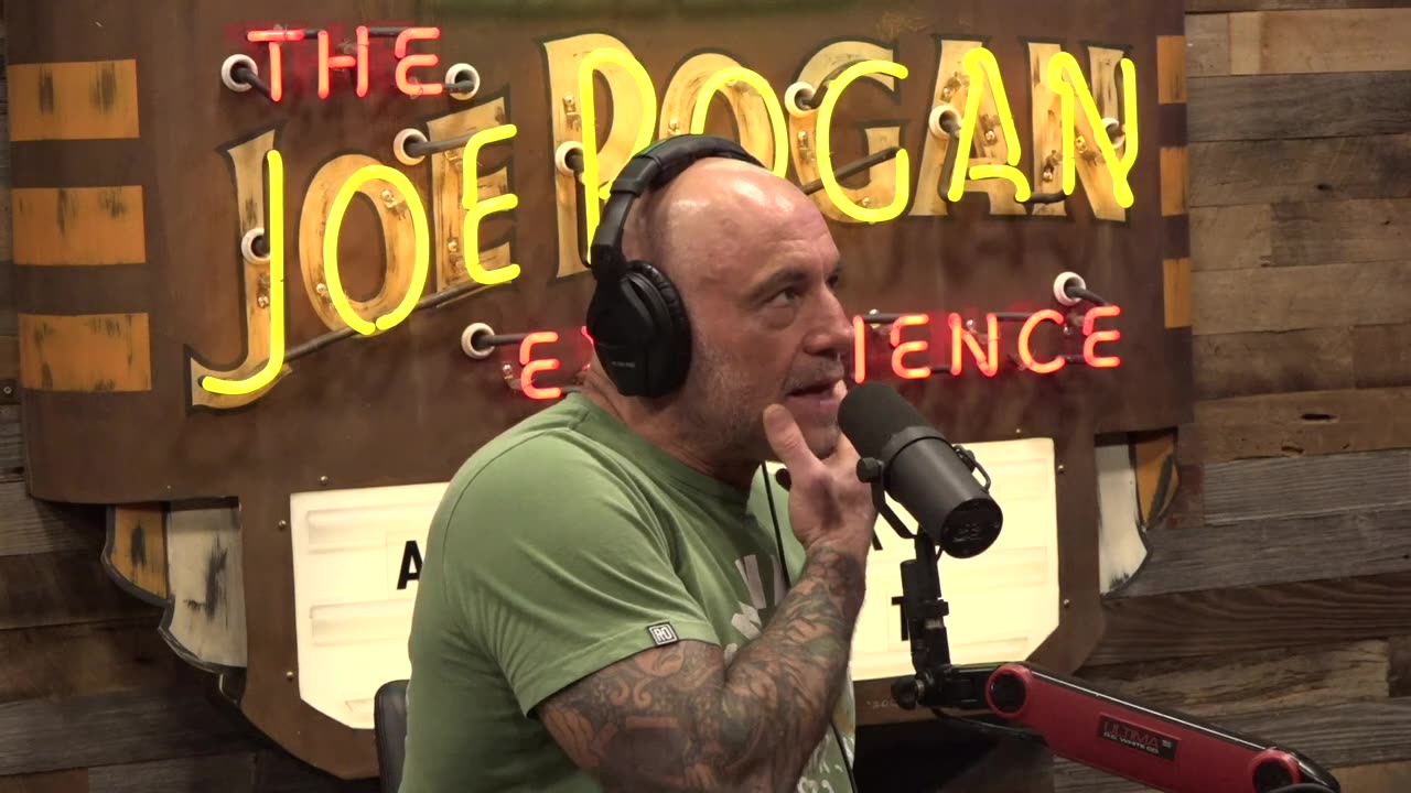 JRE MMA Show #154 with Matt Serra, Din Thomas & John Rallo
