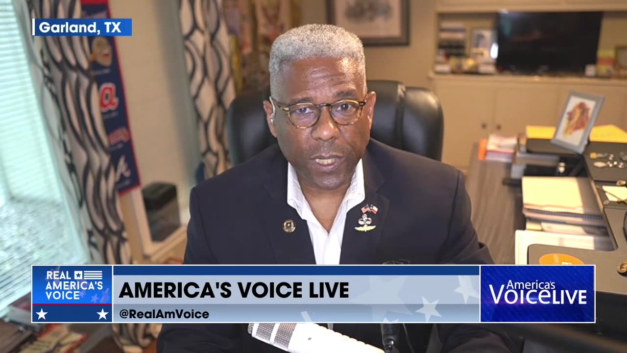 Ltc. Allen West: Lincoln’s Gettysburg Address is the True Meaning of ...