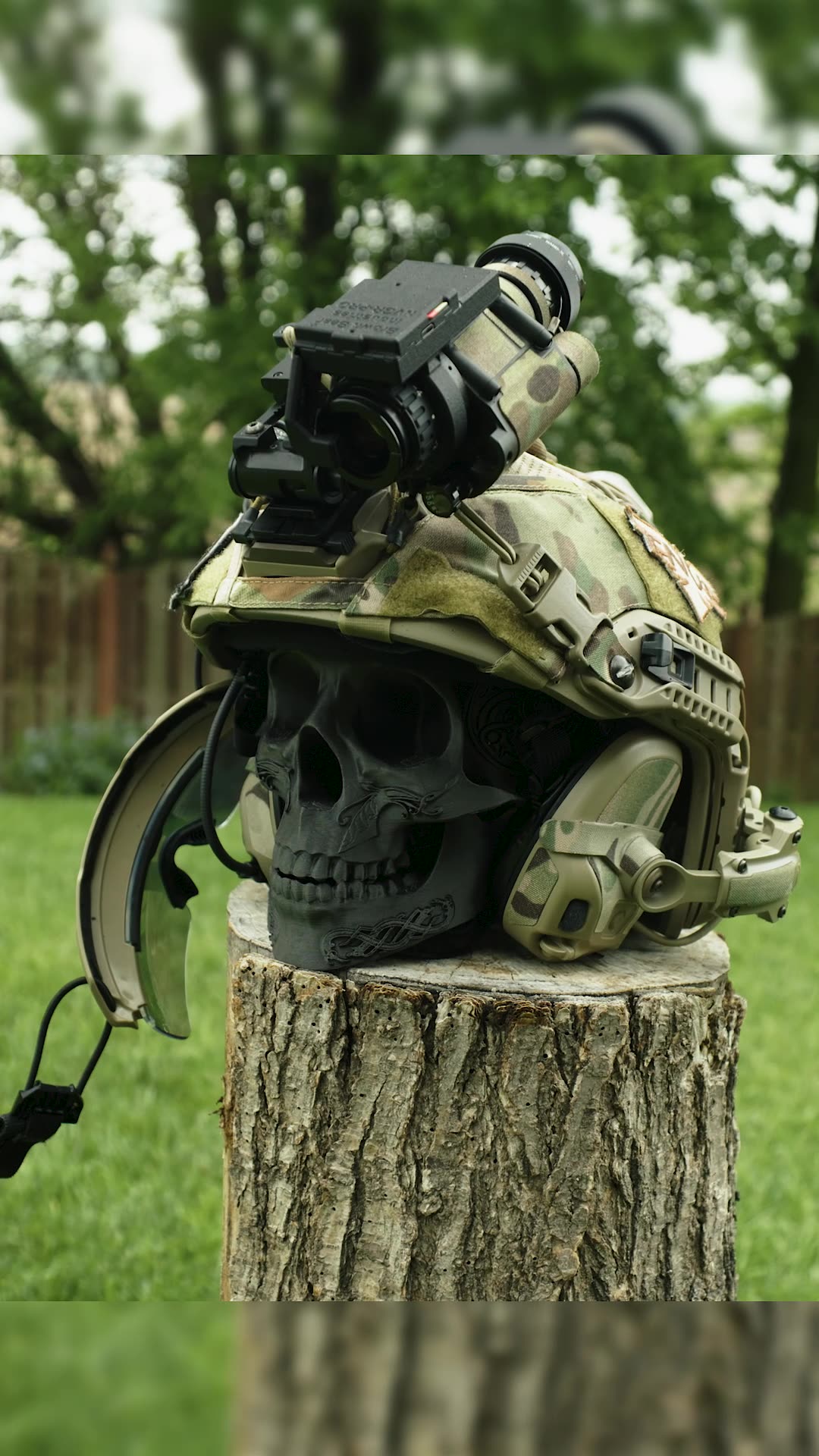 Ops Core FAST Bump Helmet #helmet #shorts