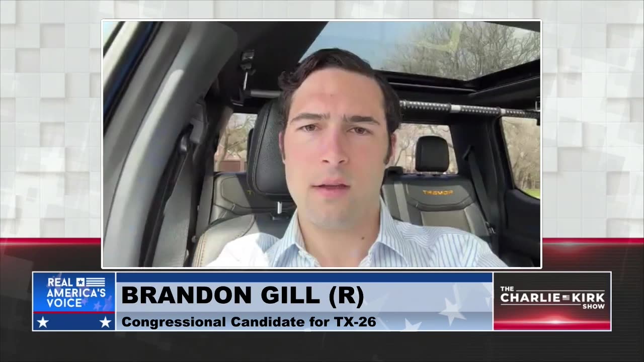 Calling on Texans: Why It's Crucial to Vote for Conservative Fighter ...