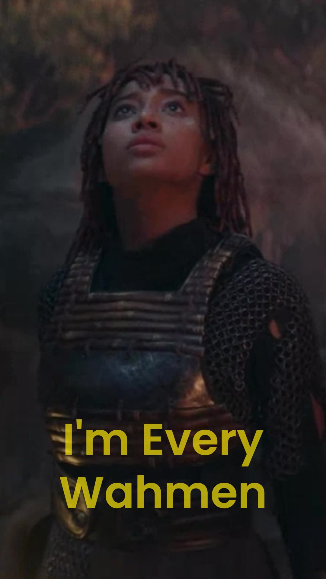 I'm Every Wahmen