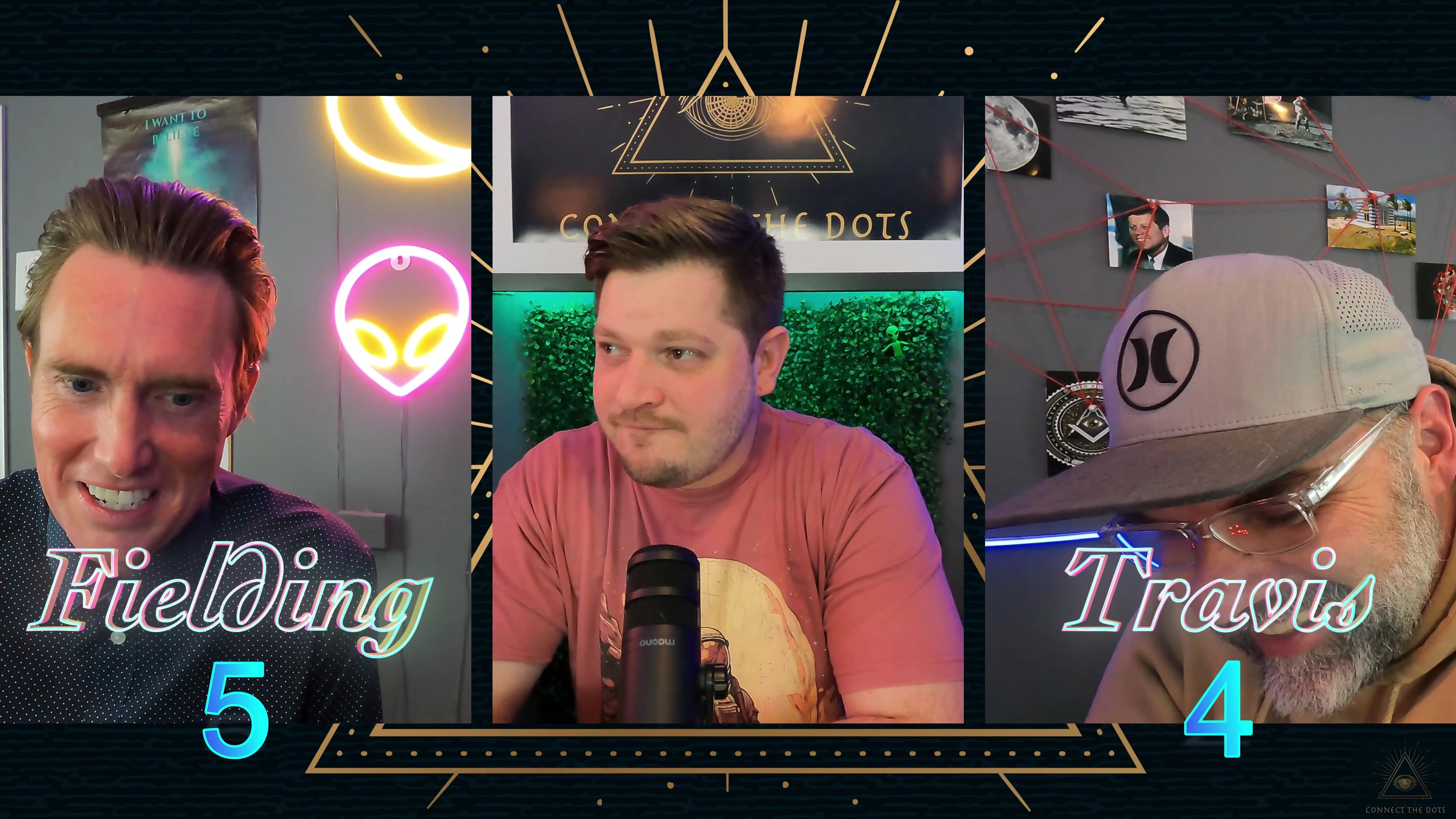 Which One of These Pictures are Real? Real of Fake Game