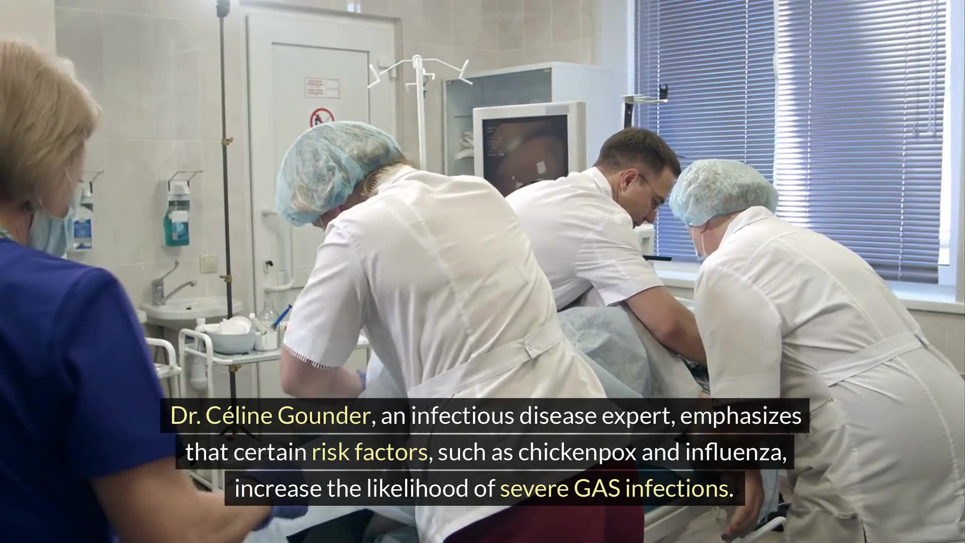 STSS A Deadly Bacterial Infection is Spreading in Japan: What You Need ...