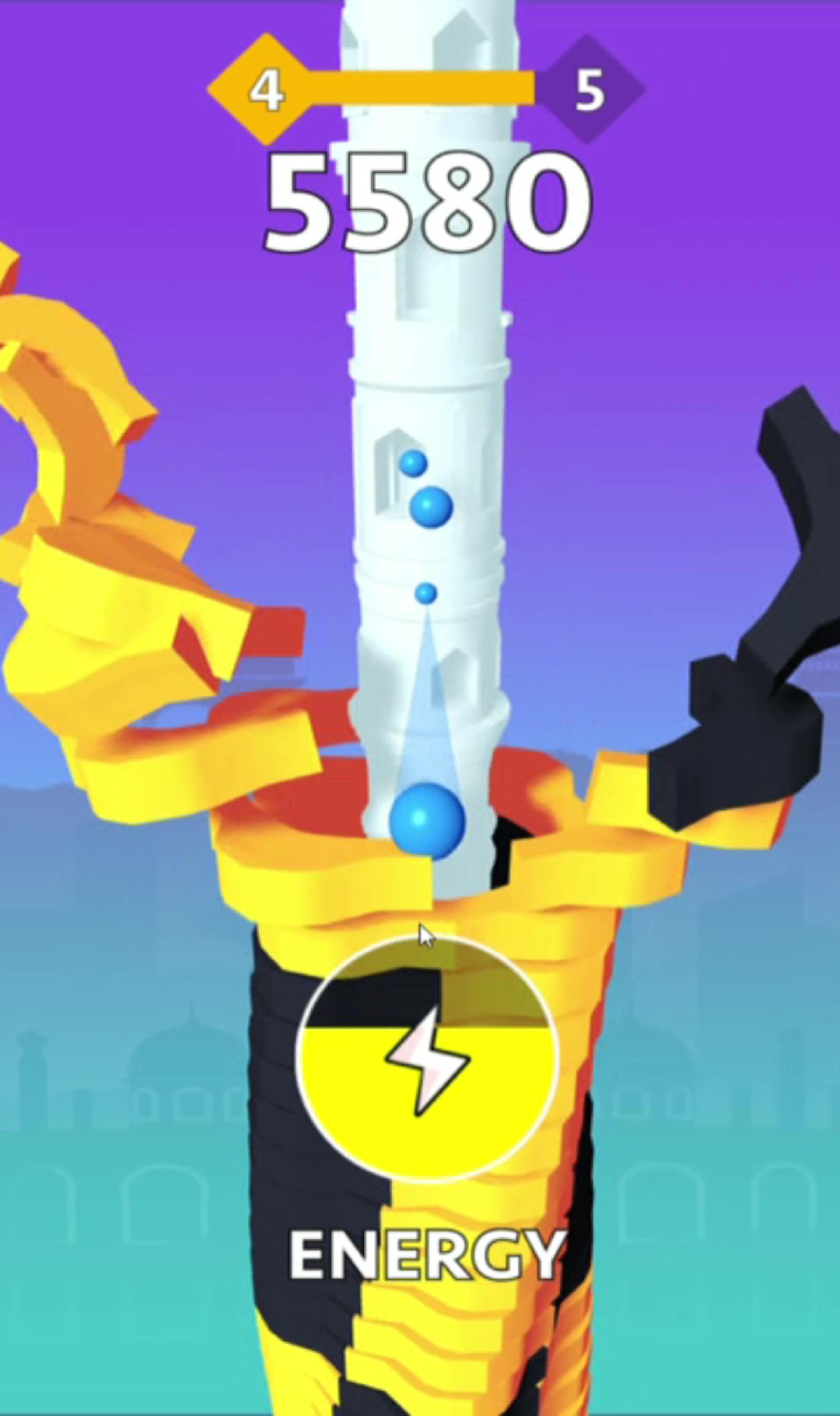 Stack Bounce | #stackbounce #ASMR #satisfying