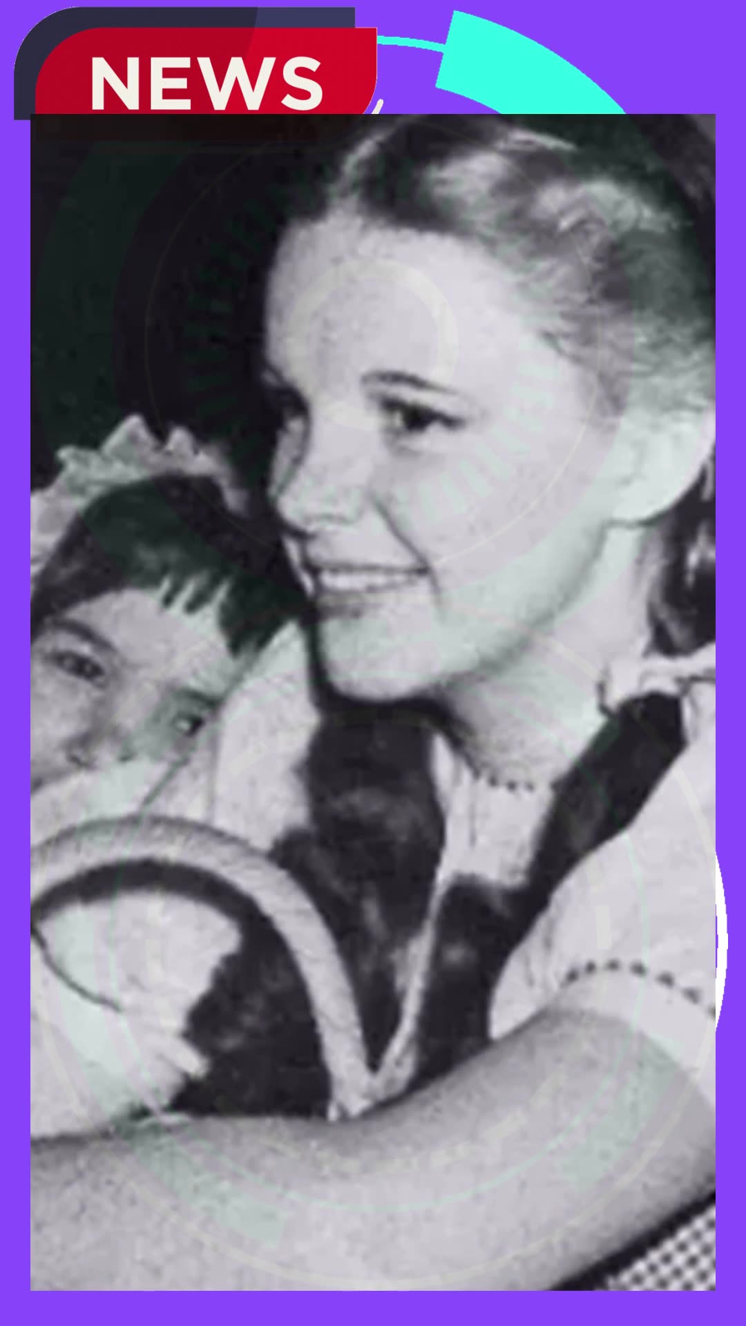 Betty Ann Bruno, one of the last cast members of 'The Wizard of Oz ...