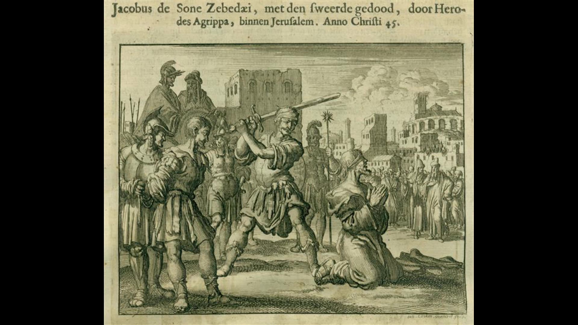 DR. PETER S. RUCKMAN RIGHTLY DIVIDING THE BOOK OF JAMES, ABRAHAM'S ...