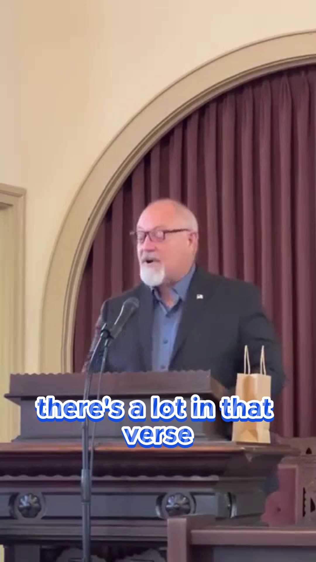 Overcoming Persecution: Revelation's Message