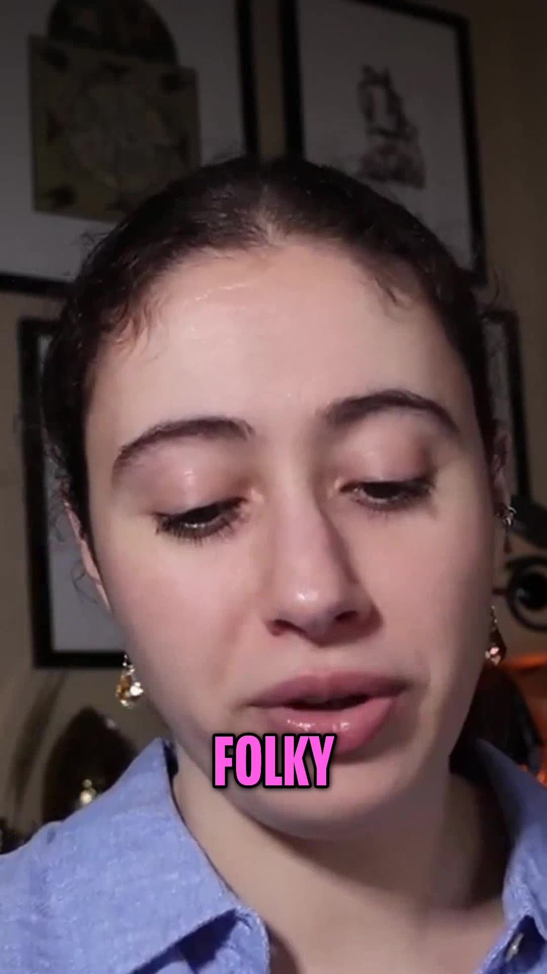 Reading Harry Potter In Scottish?! The Laddie Wha Lived #harrypotter # ...