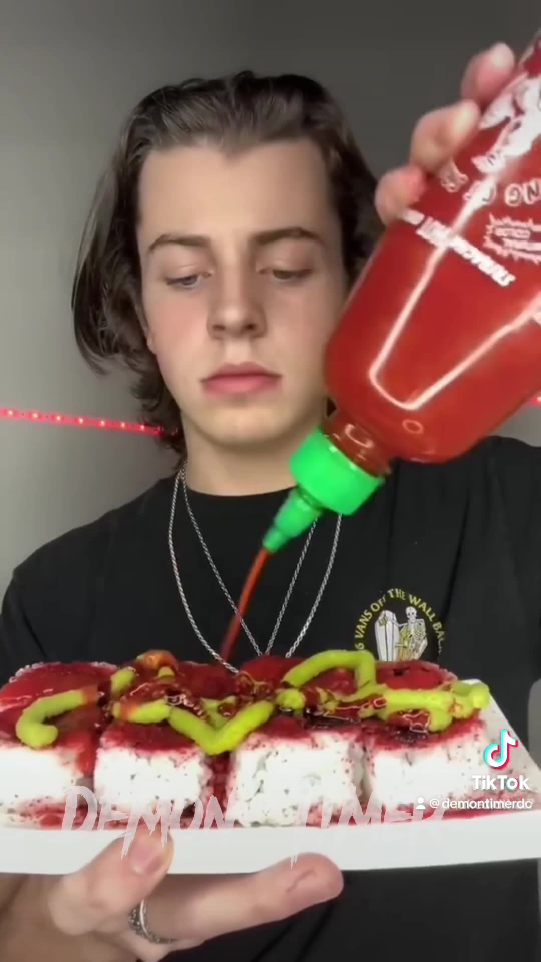 Demon_Timer vs Lukedidthat