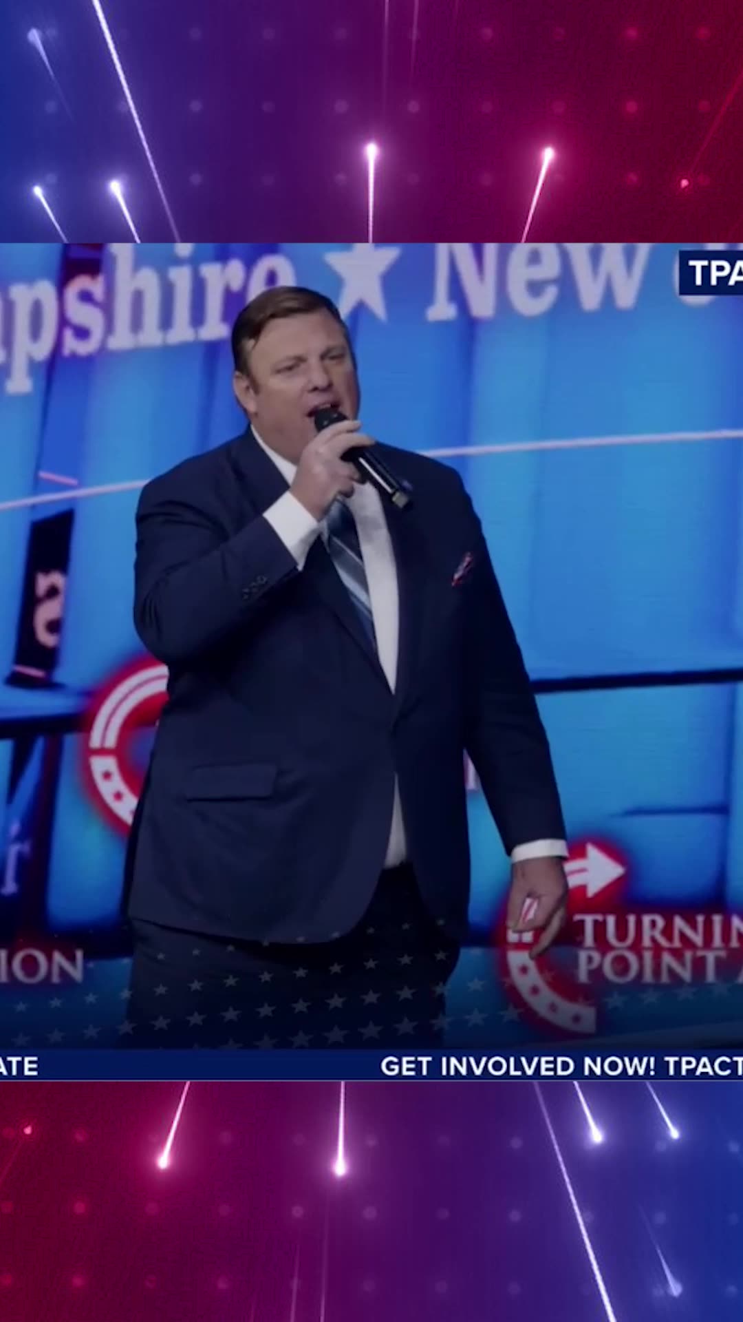 Paul Bondar & Trump: Supporting Energy Independence