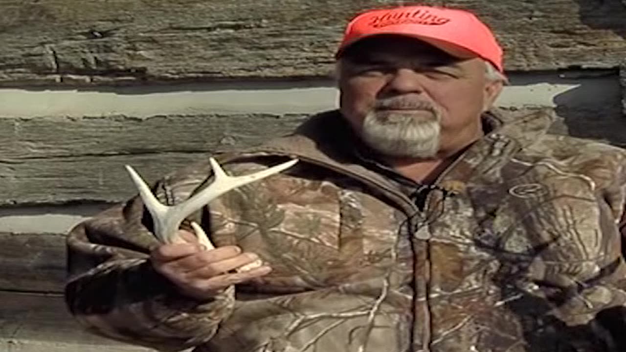 How To Tell When You Have A Mature Deer #deer #buck #hunt #hunting #2a