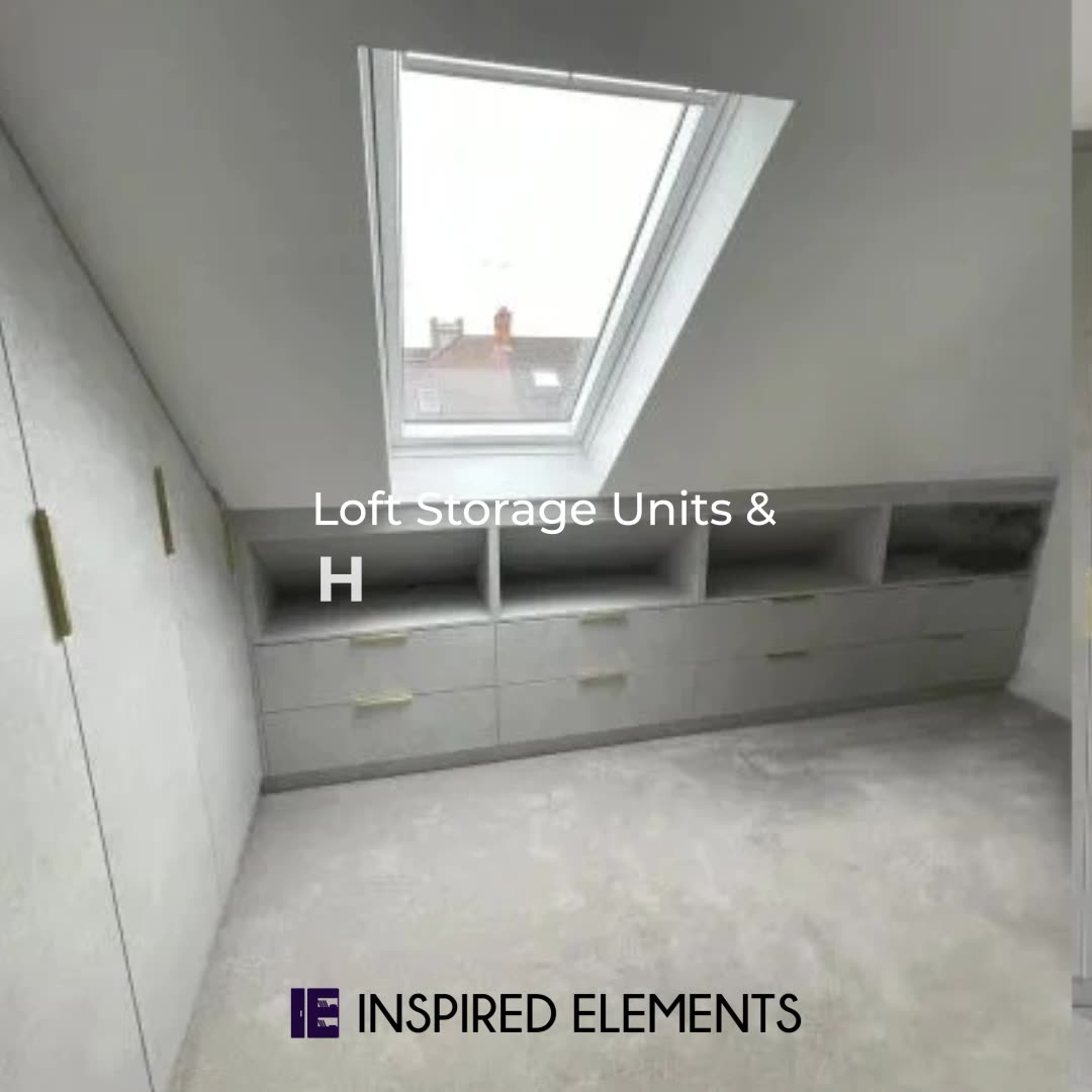 Hinged Wardrobe Doors