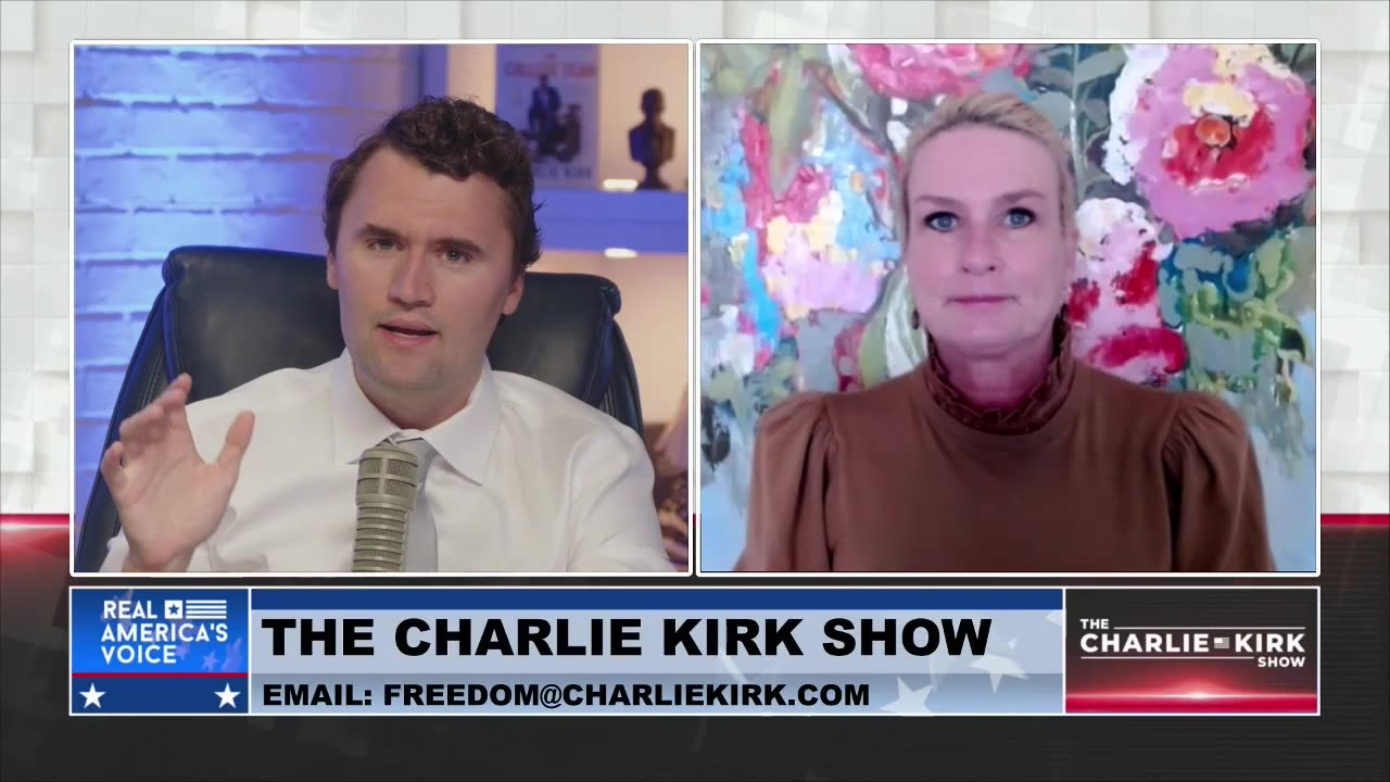 Julie Kelly: Everything We Know (And Don't Know) About the Mysterious ...