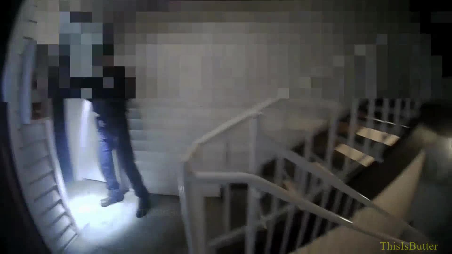 Body camera footage shows Sandy police officers quick response to ...