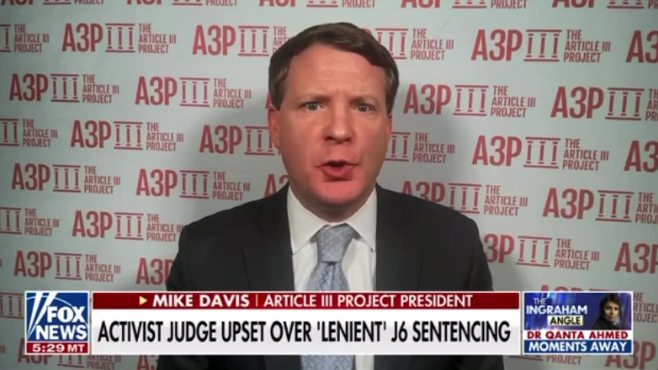 Unhinged DC Judge Beryl Howell Who Is Assisting Jack Smith in His ...