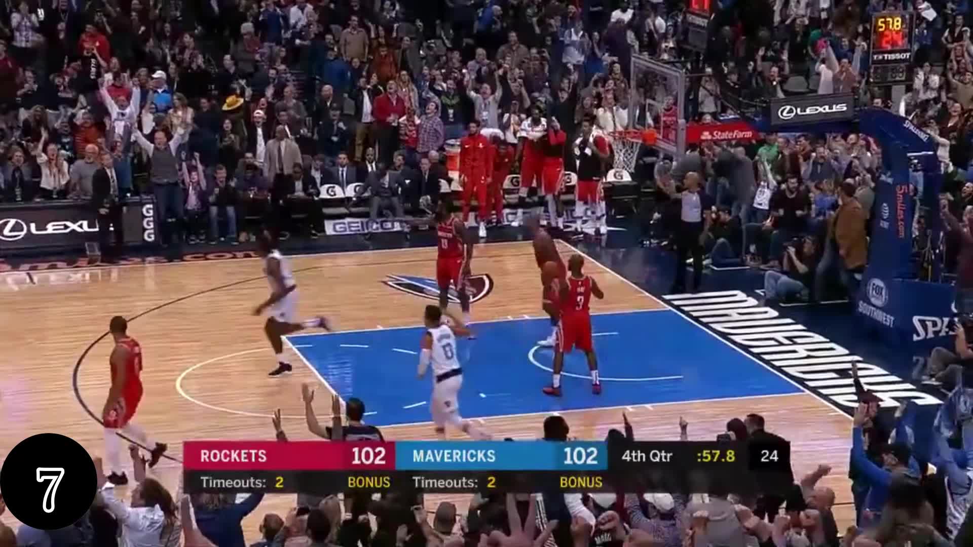 Luka Donic Highlights | A New Era of Mavericks Basketball The Best ...