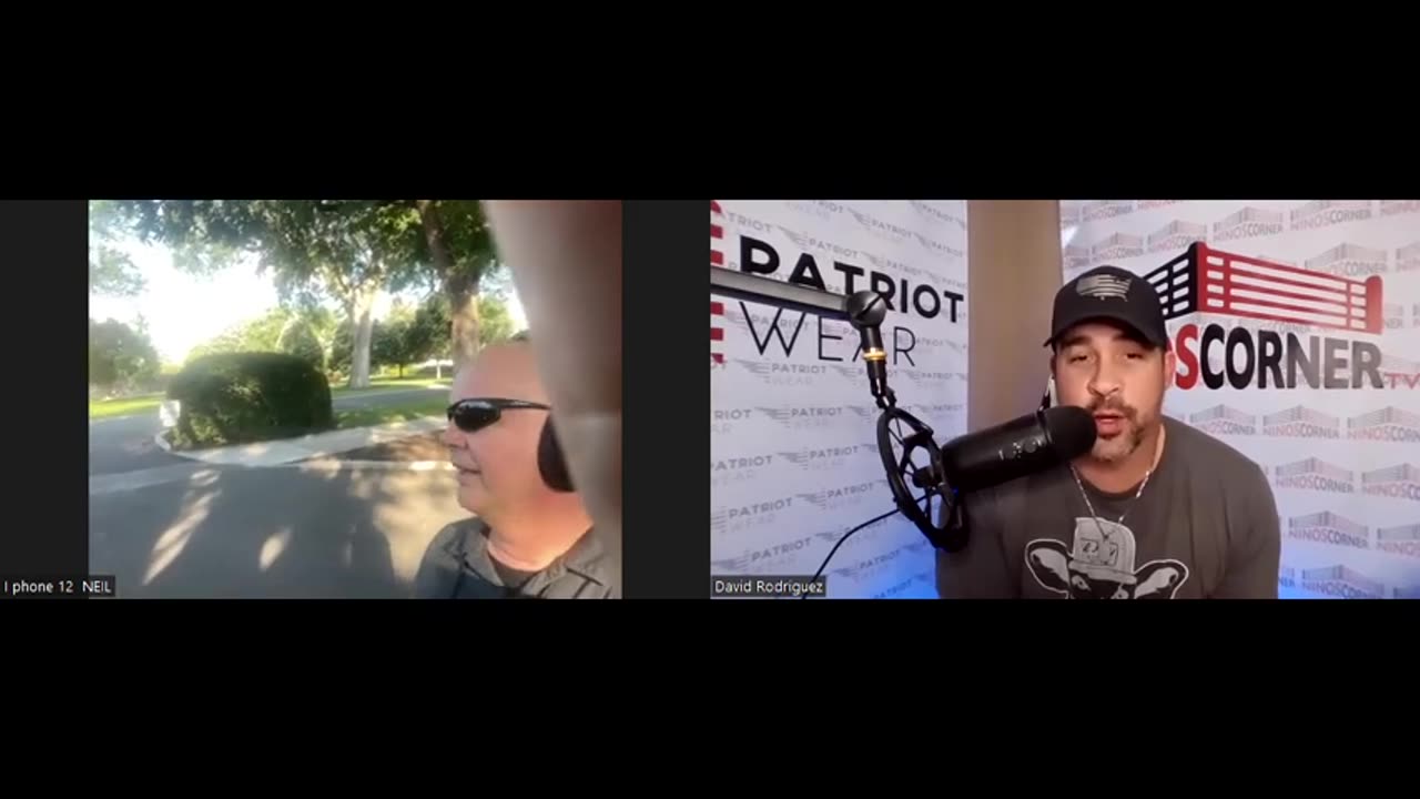 David Nino Rodriguez - BREAKING! Inside White House West Wing! Cocaine ...