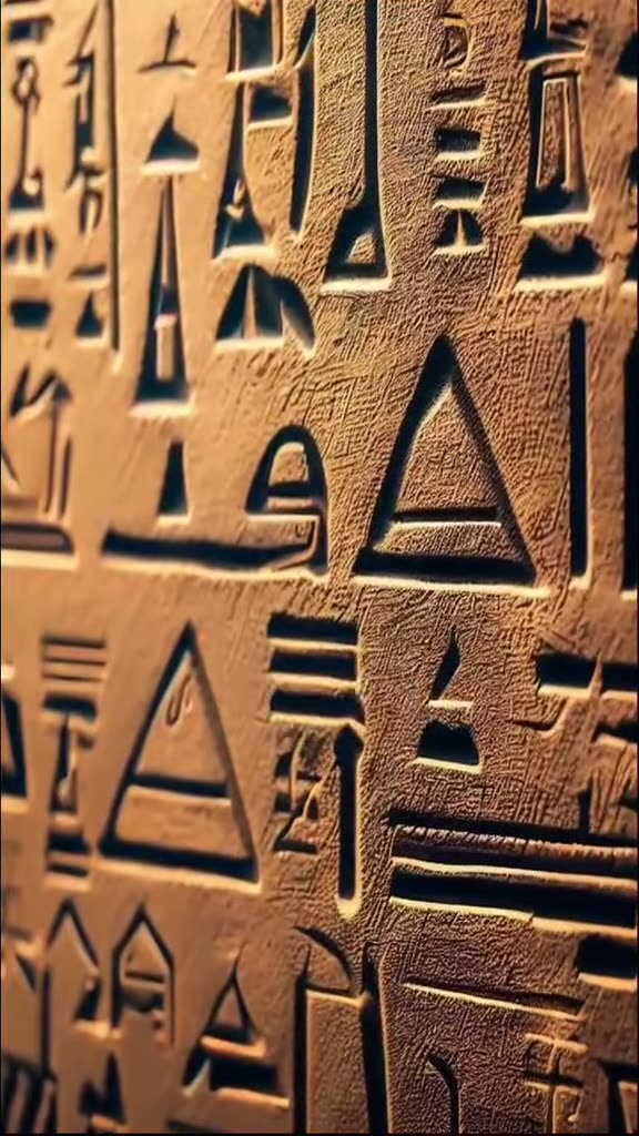 Mystery Behind the Construction of the Pyramids: Unraveling Ancient ...