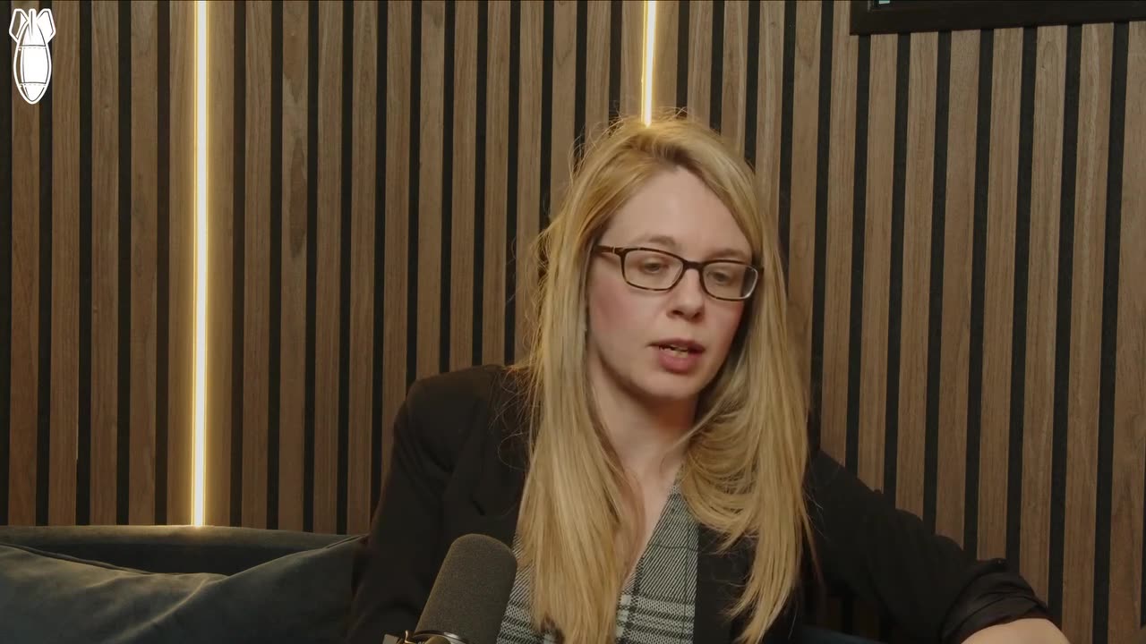 Bombshells: The Anti-Woke Revolution is Beginning, Will You Be Invited ...