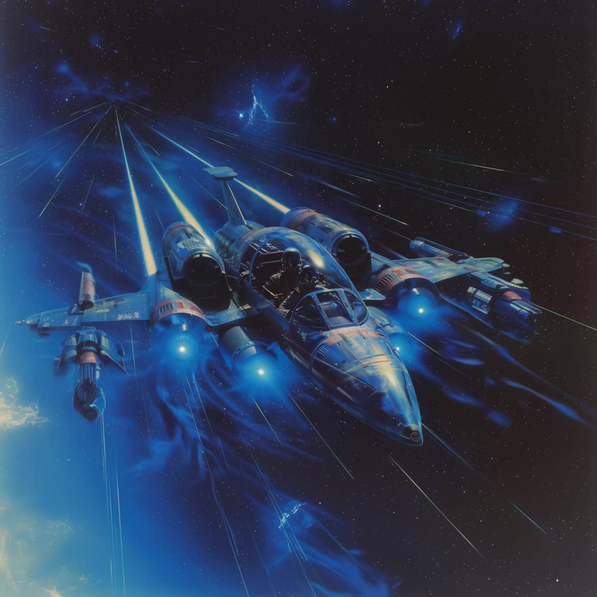 The Ballad of Sarah and James