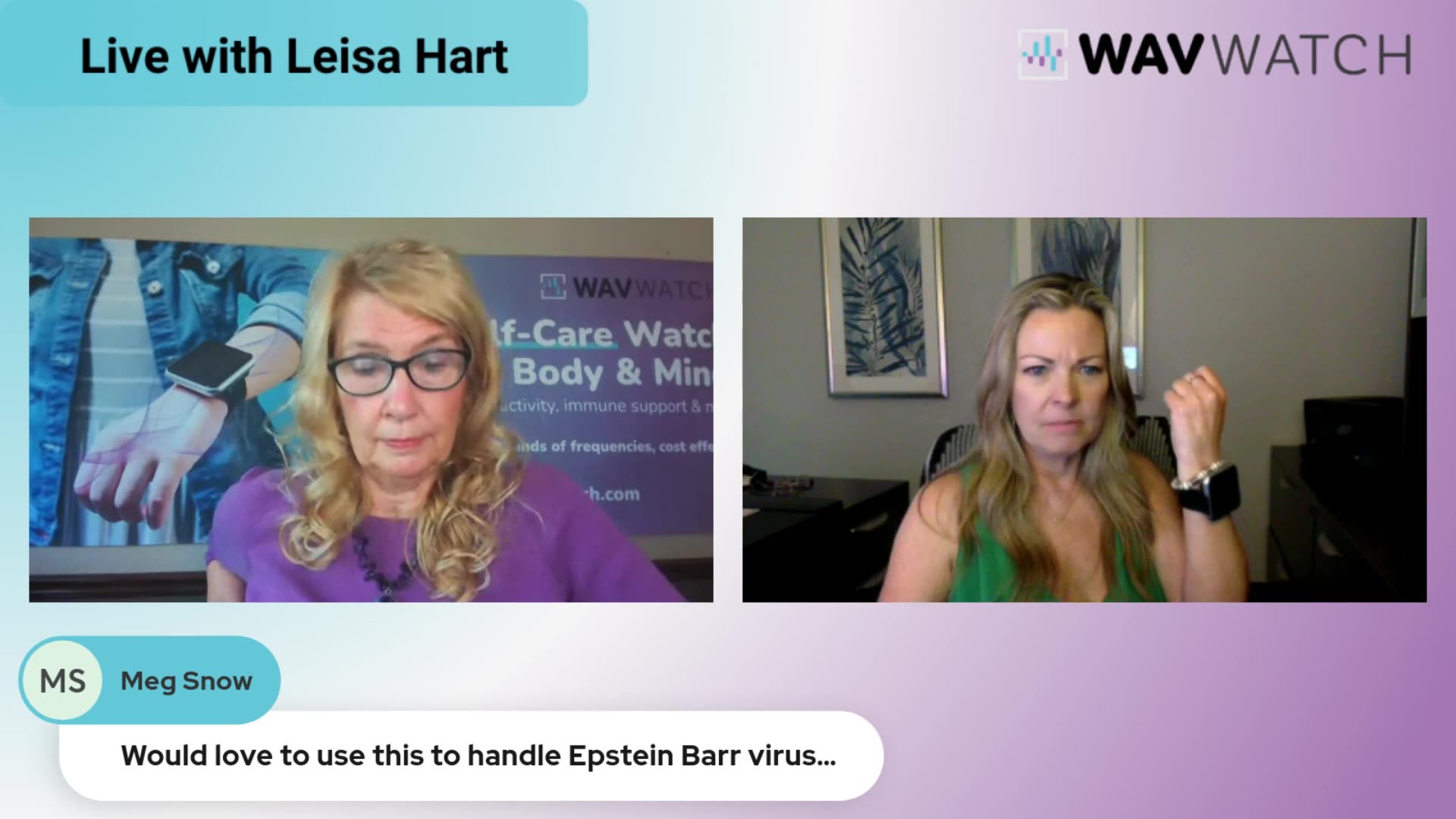 Self-Care Ideas: Unlocking the Power of Sound Wellness with Leisa Hart ...