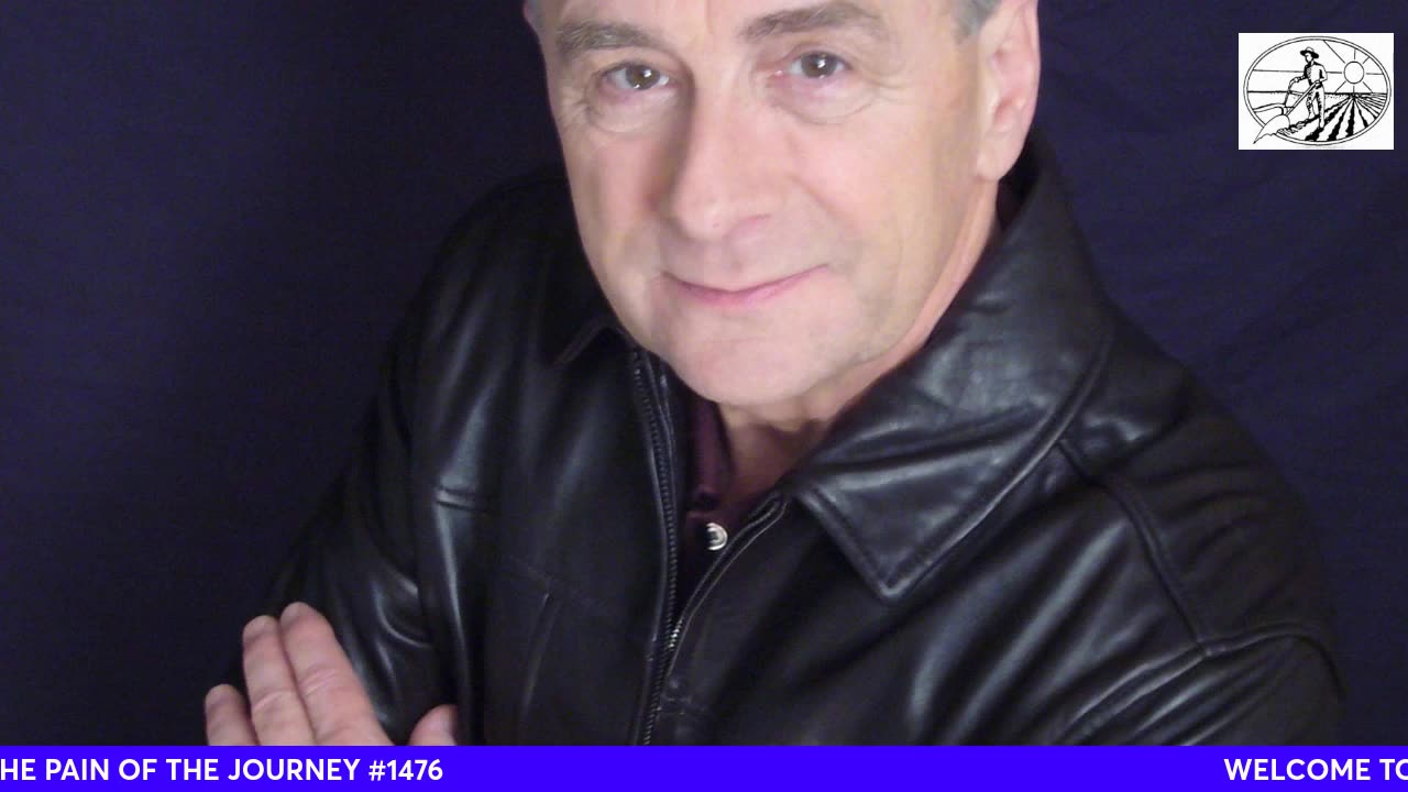 IF YOU KNOW YOUR PURPOSE , YOU CAN ENDURE THE PAIN OF THE JOURNEY #1476 ...