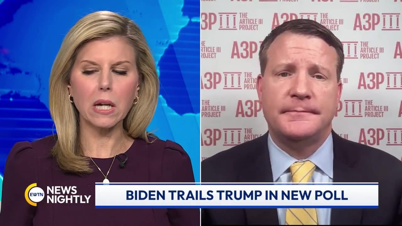 Mike Davis to Tracy Sabol: “The American People, Not D.C. Insiders, Get ...