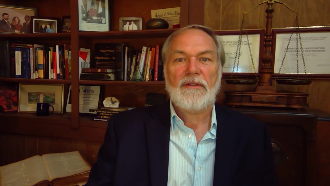 Part 11 of The Prodigal Son Prophecy The Two Houses as Wives and Sons ...