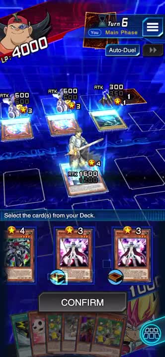 Yu-Gi-Oh! Duel Links - Yuma and Astral NEW Zexal Morph Form! (Zexal ...