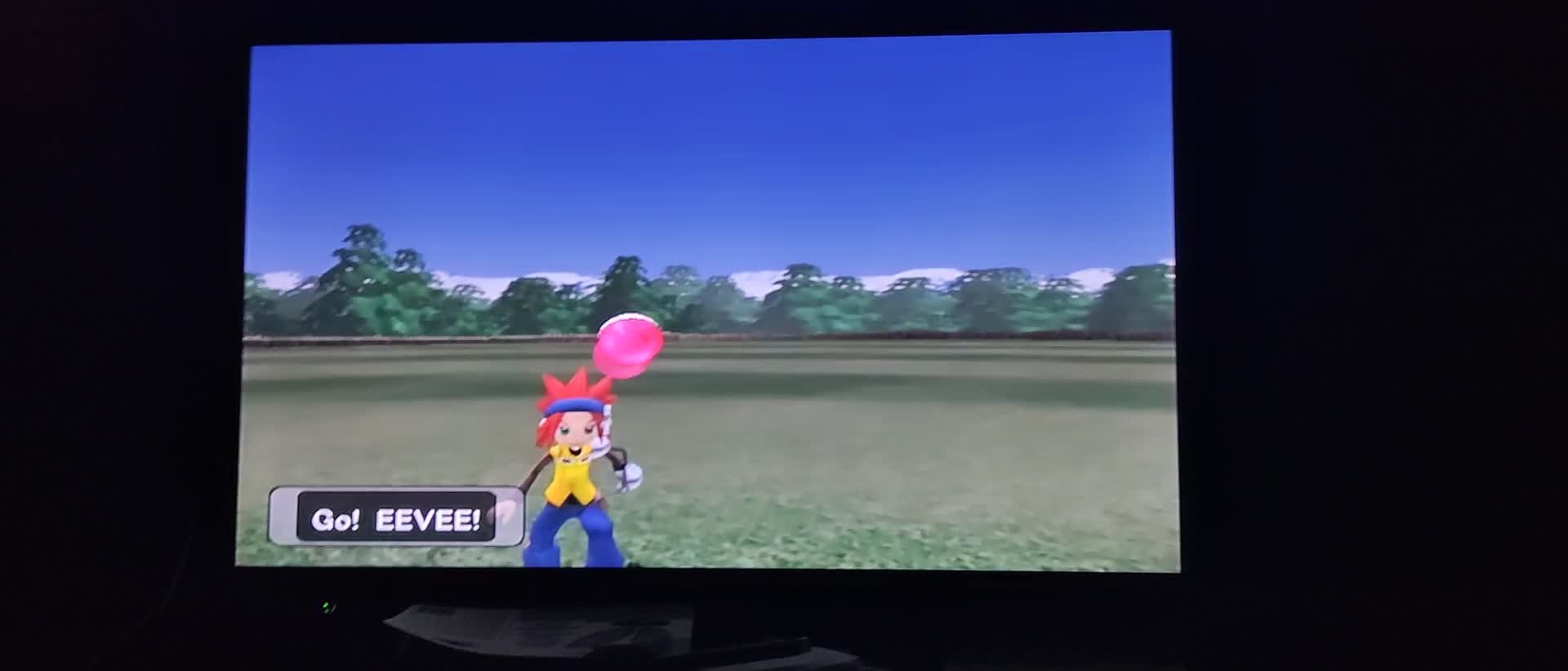 Pokemon XD Gale of Darkness:Team Cipher Returns