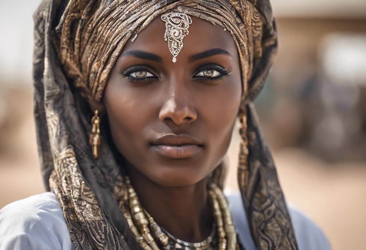 "Djibouti/ Geopolitics, Geography, and Culture"