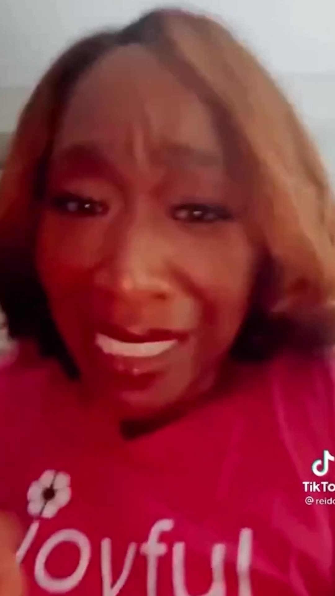 Joy Reid & Male Tears! #shorts #tiktok #joyreid