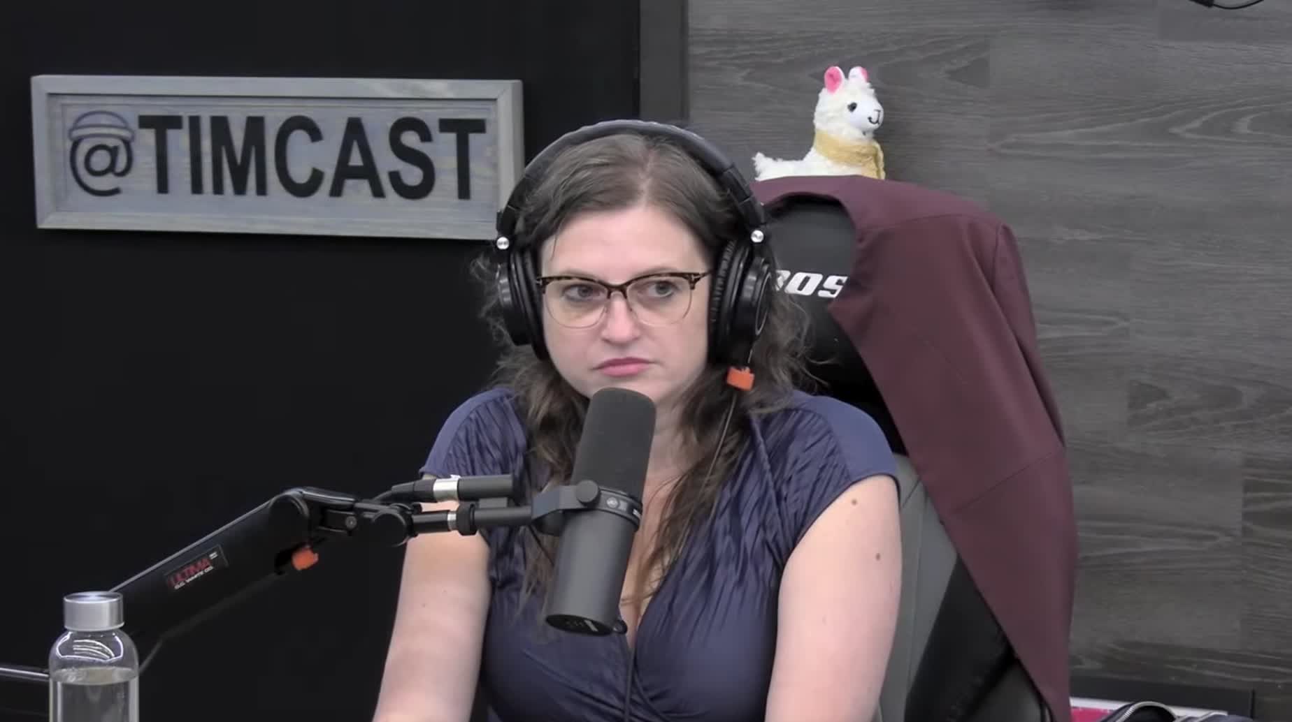 TPM Editor-in-chief ⁦Libby Emmons talks about the military recruitment ...