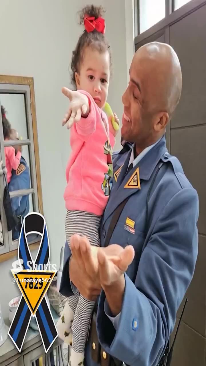Trooper Marcellus Bethea