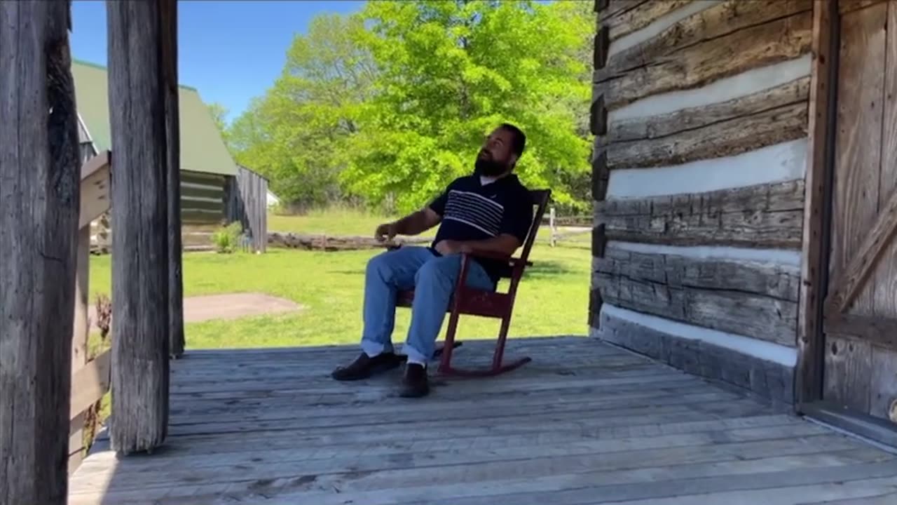 Robert Breaker [20230504] Have your Thought About Your Eternal Home