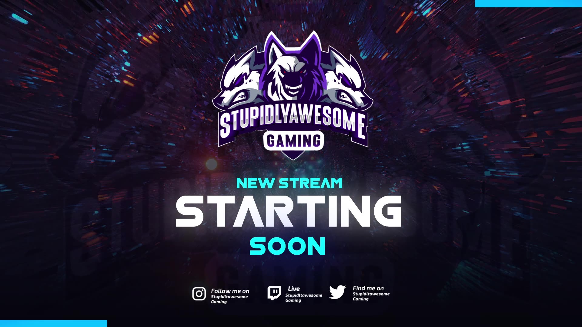 Arc Runner with the crew! A Cyberpunk Roguelite come join us!
