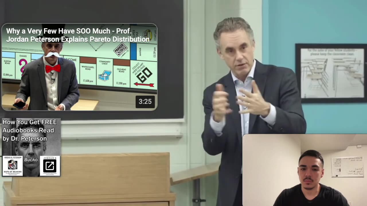 A Billion Wicked Thoughts: Main Points