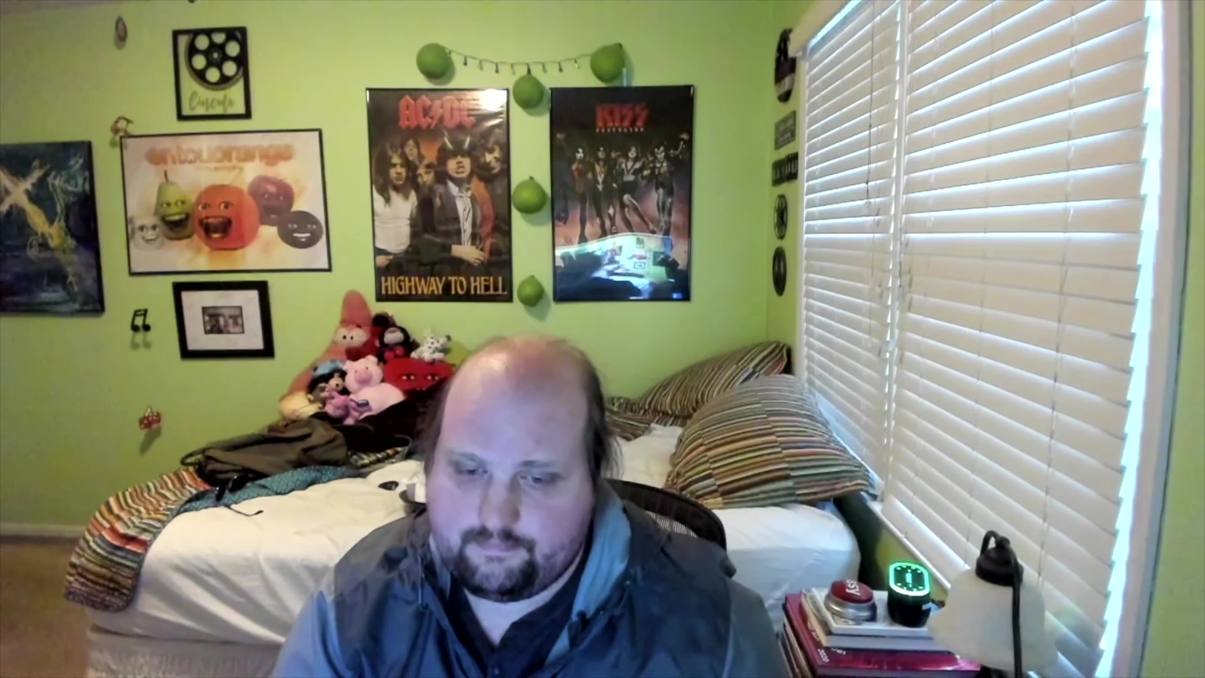 Recess Jokes - Episode 77 - To Finster with Love