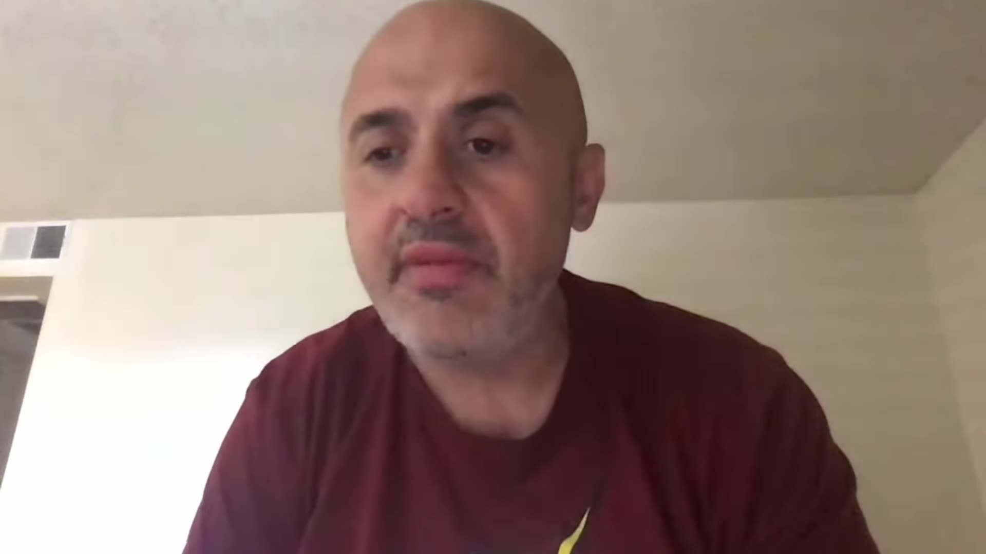 Sam Shamoun Answering Jehovah's Witnesses Objections Pt.2